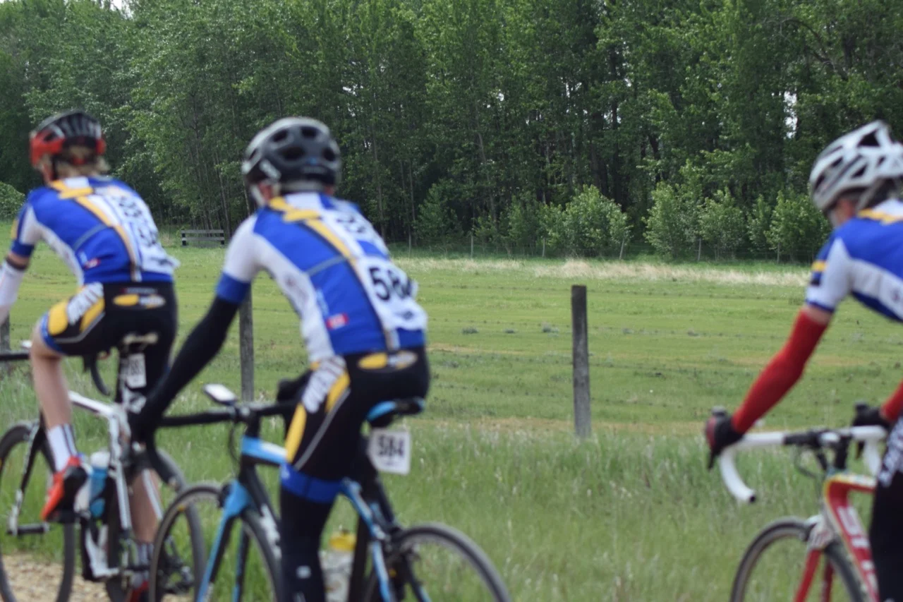 2017 Alex Stieda Classic (part 2) — Juventus CC