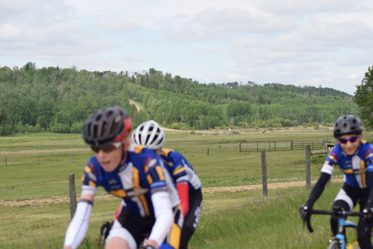 2017 Alex Stieda Classic (part 2) — Juventus CC