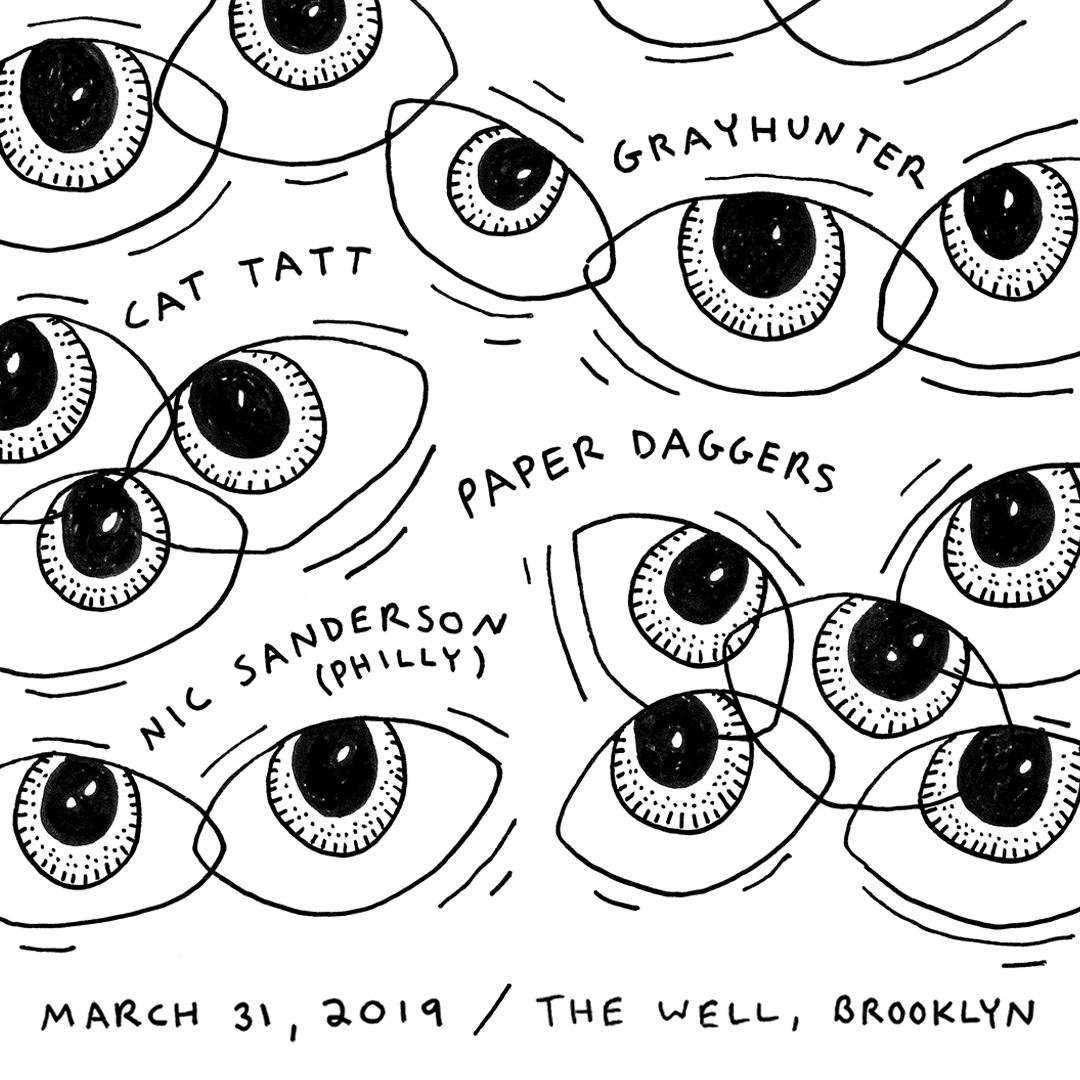 Jodi Bosin – Art & Design