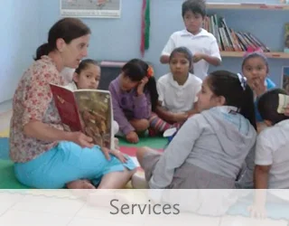 Lux Language Partners