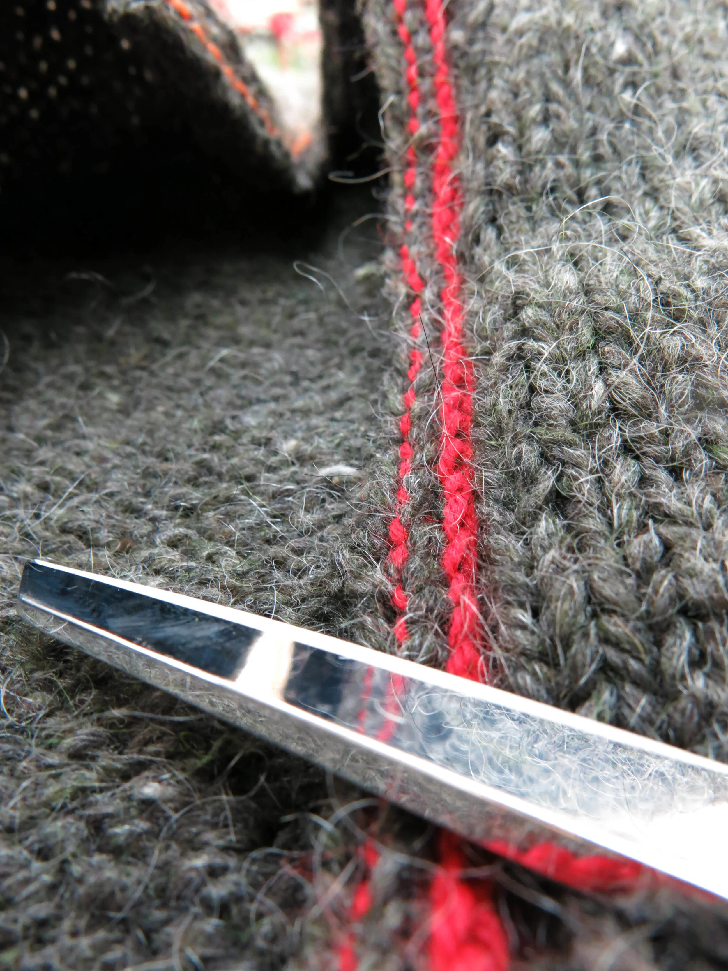 learning — A Gathering of Stitches