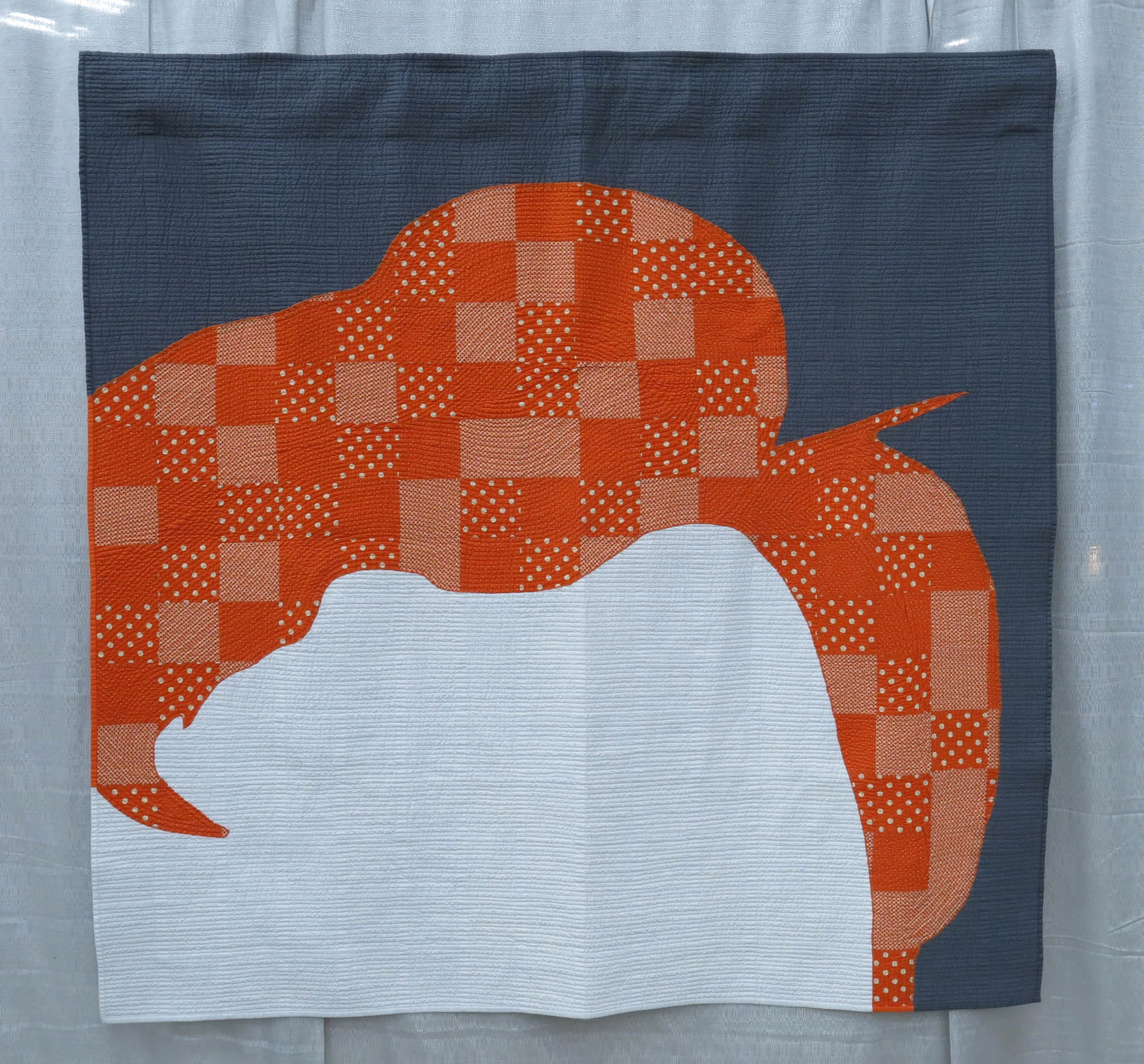 Musings on QuiltCon — A Gathering of Stitches
