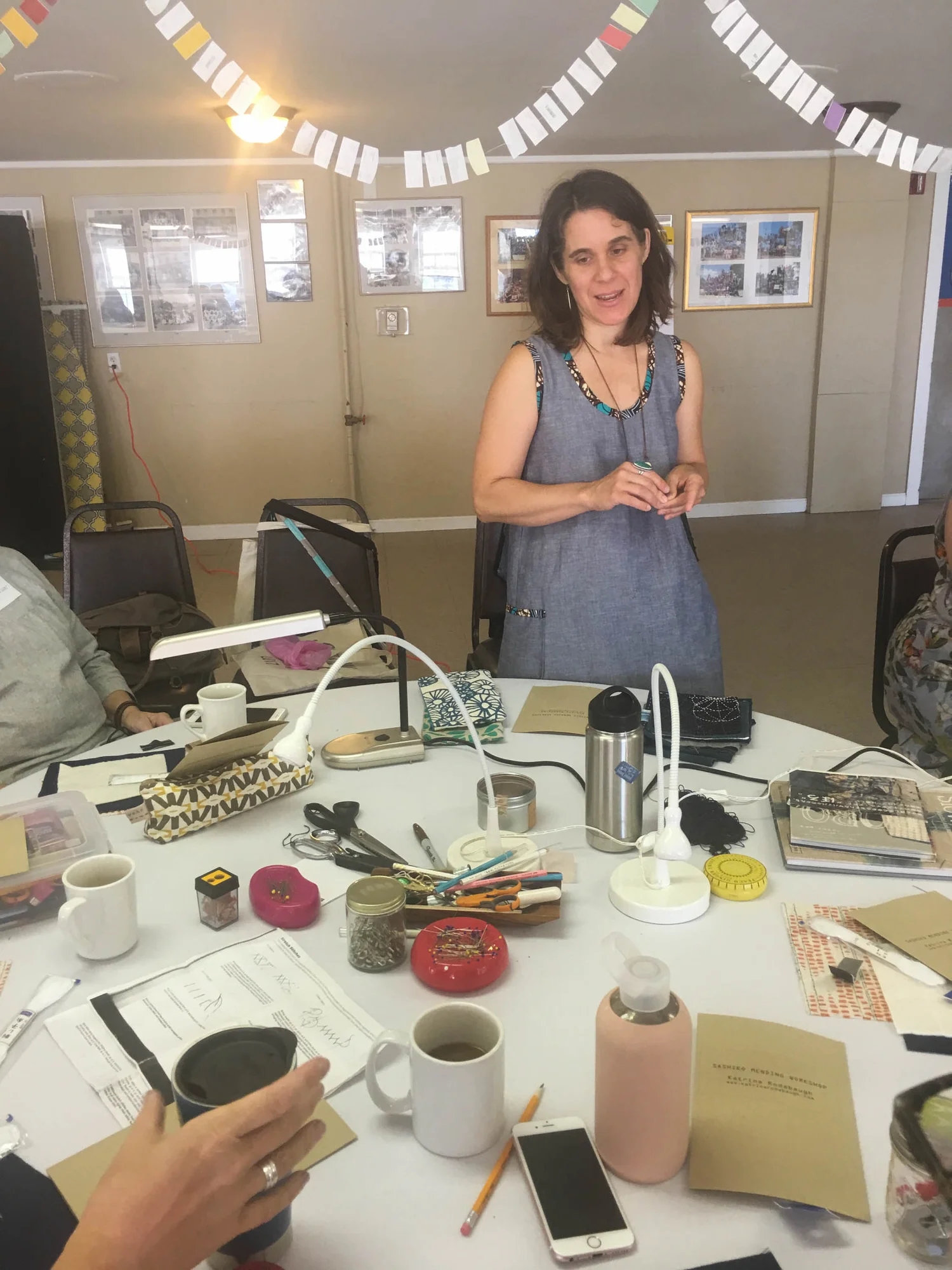 What is a Slow Fashion retreat and why should you come to it....? — A ...