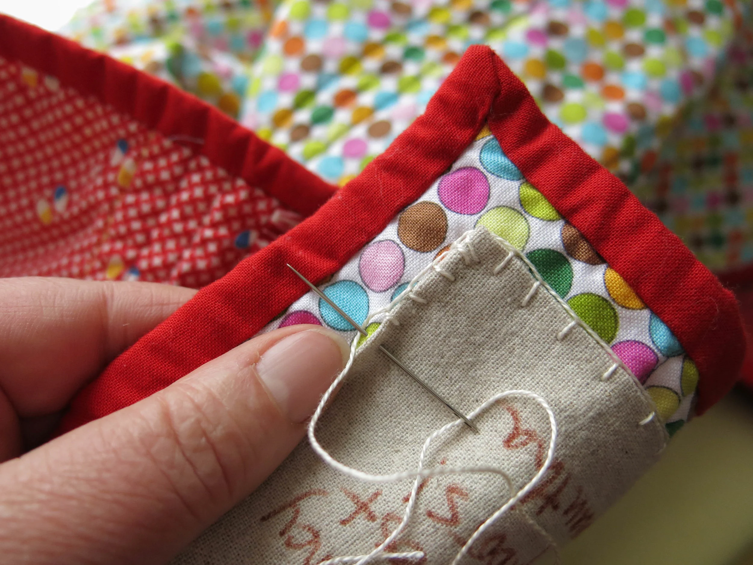 About — A Gathering of Stitches