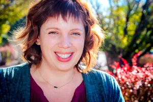 Slow Stitching August '24 — A Gathering of Stitches