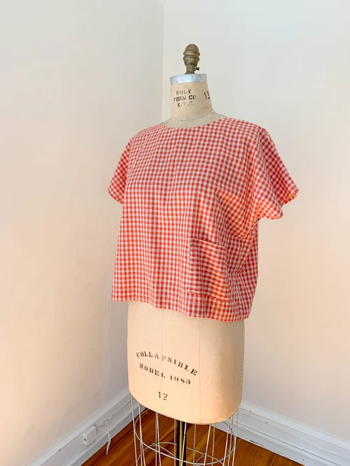 Top Patterns for New Sewists — A Gathering of Stitches