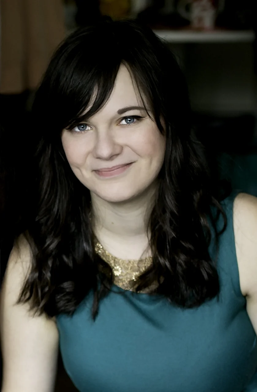 Donna Panitow | Graphic Designer + Illustrator