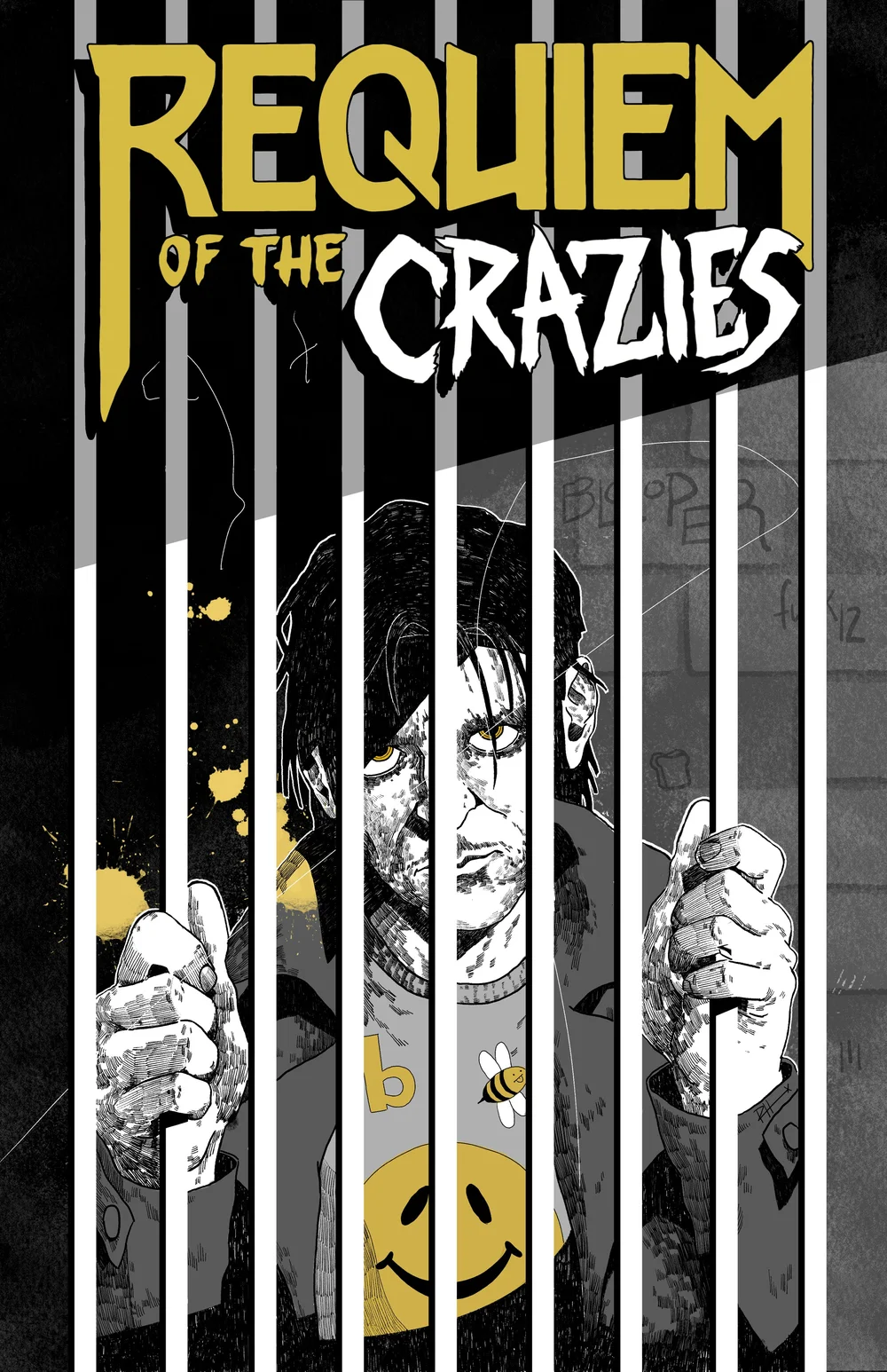 The Crazies Poster