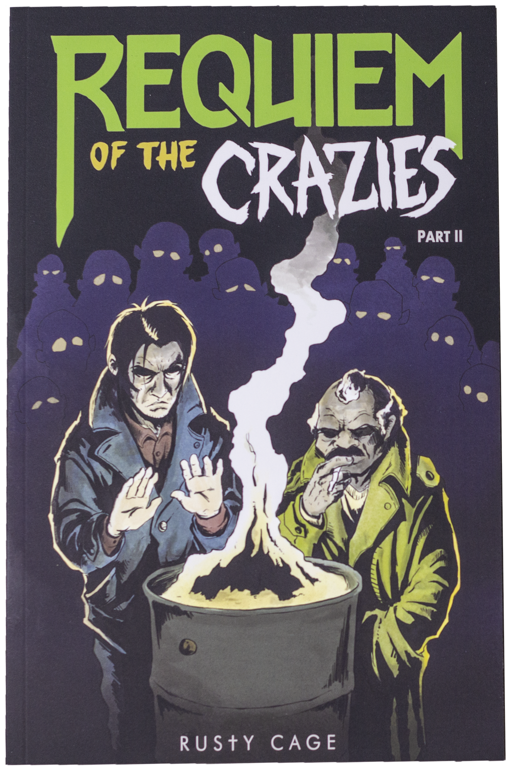 The Crazies 2