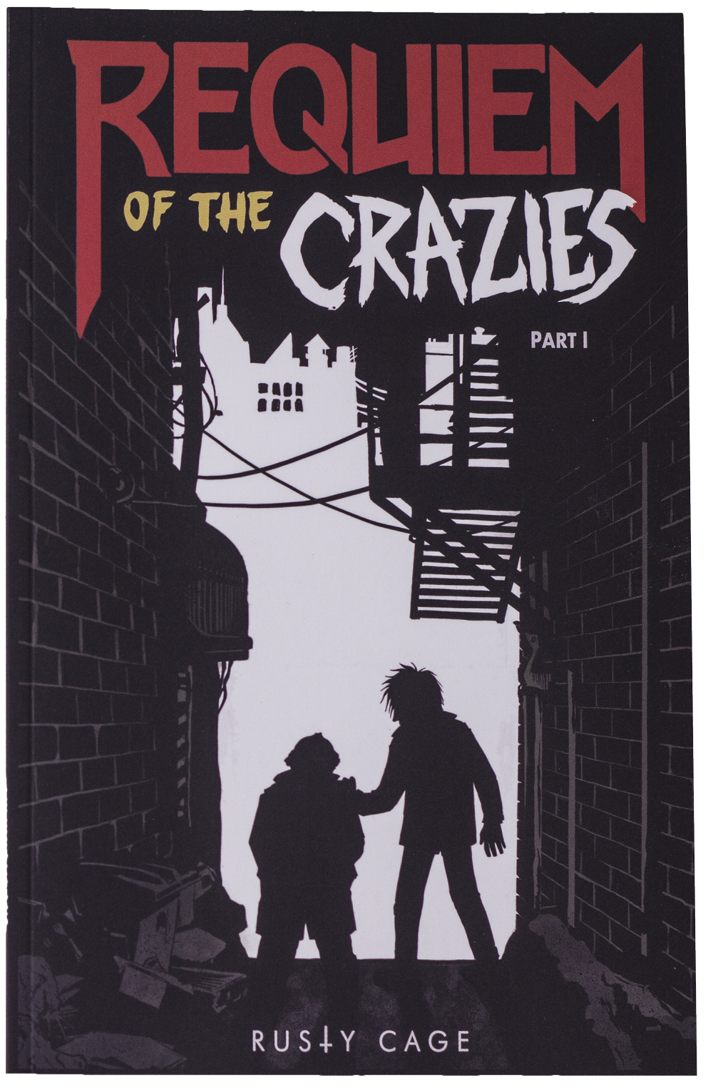 The Crazies Poster