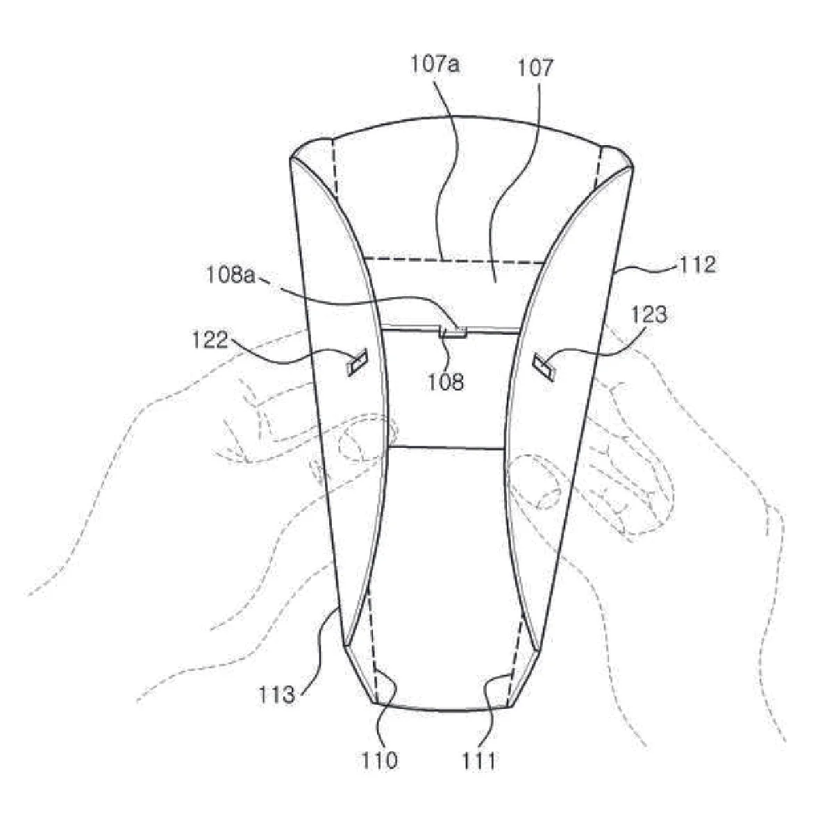 patent & design rights — design thinking research lab