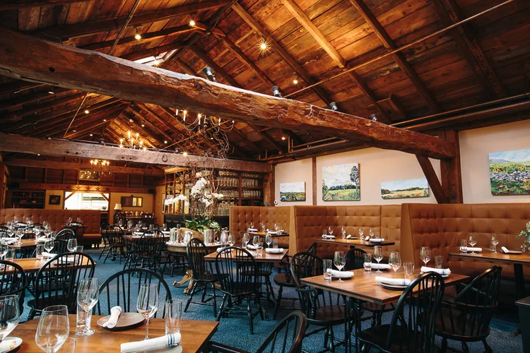 1680 Tavern — HerrSuite