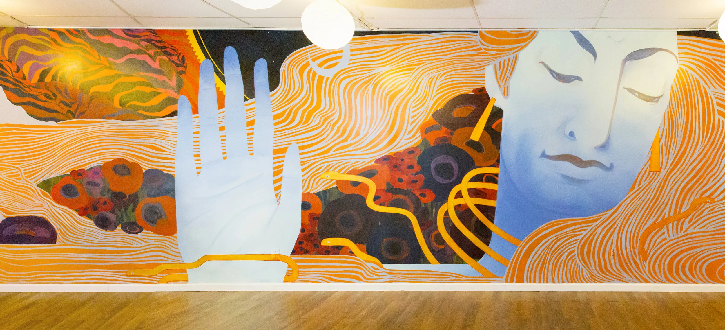 Gather in Short Pump — HerrSuite