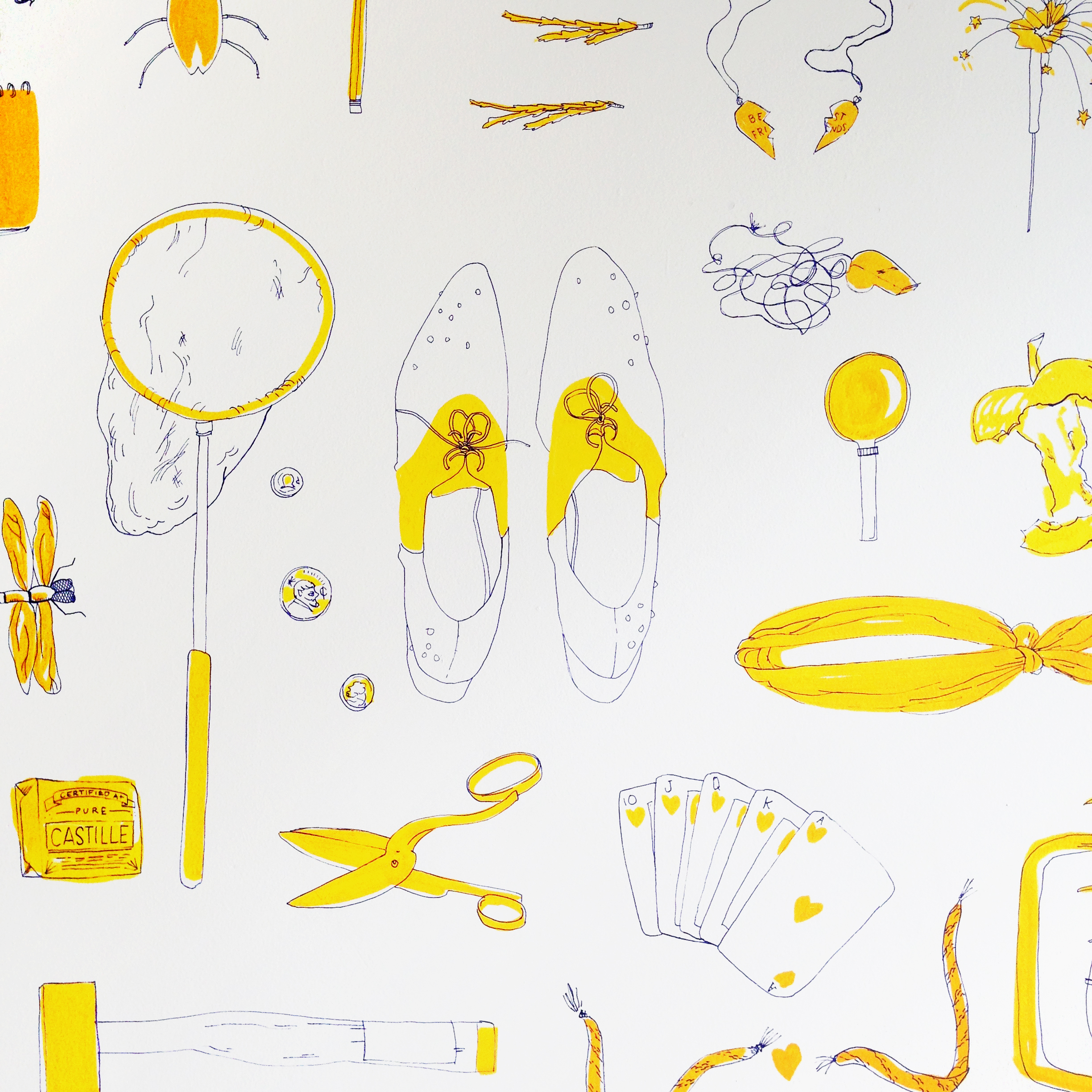 Gather in Short Pump — HerrSuite