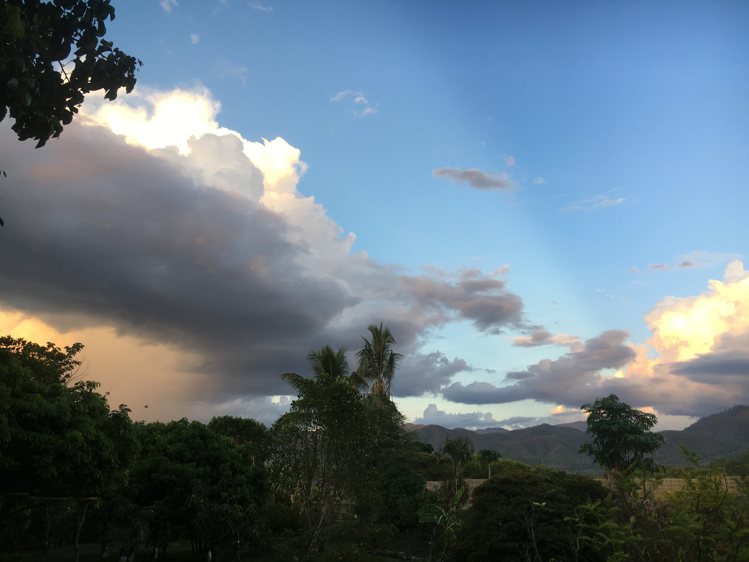 The Thread (Again.) — Journey Mama