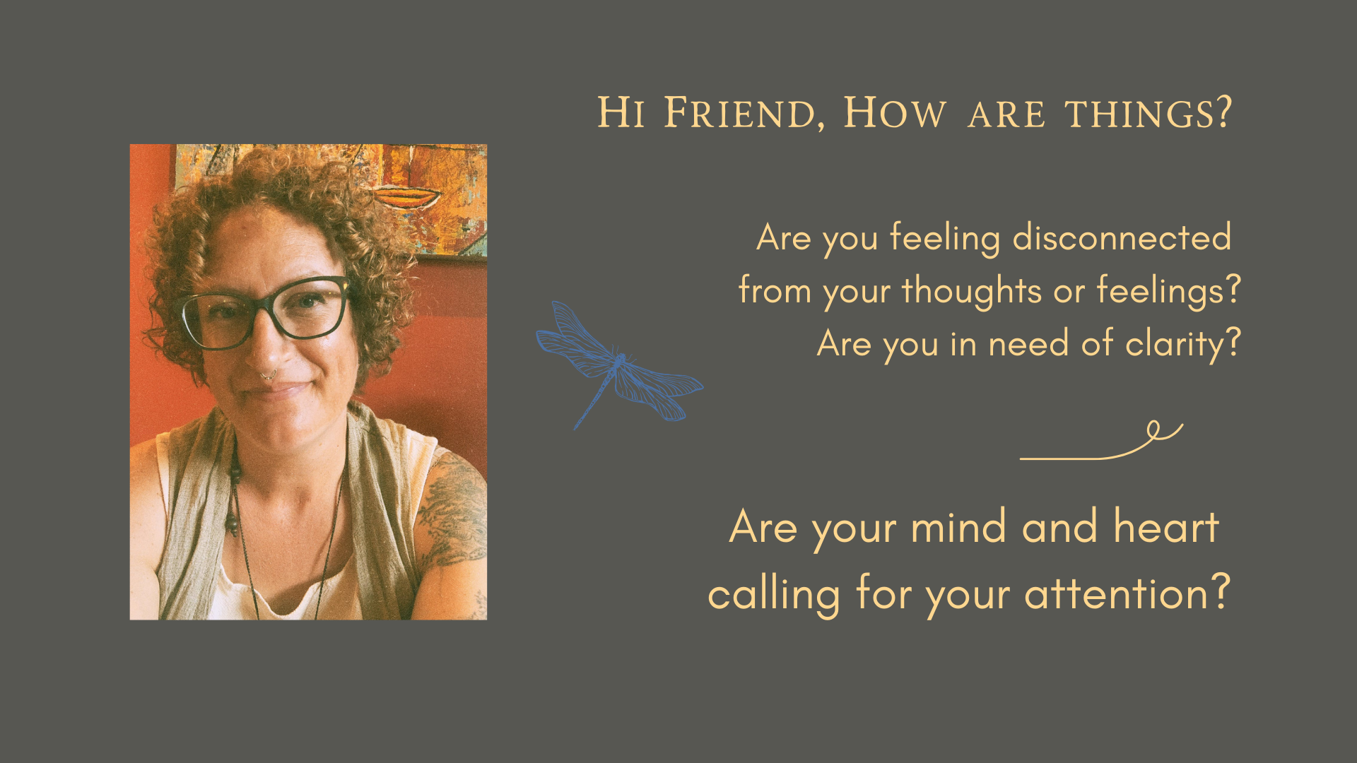 Following the Thread — Journey Mama