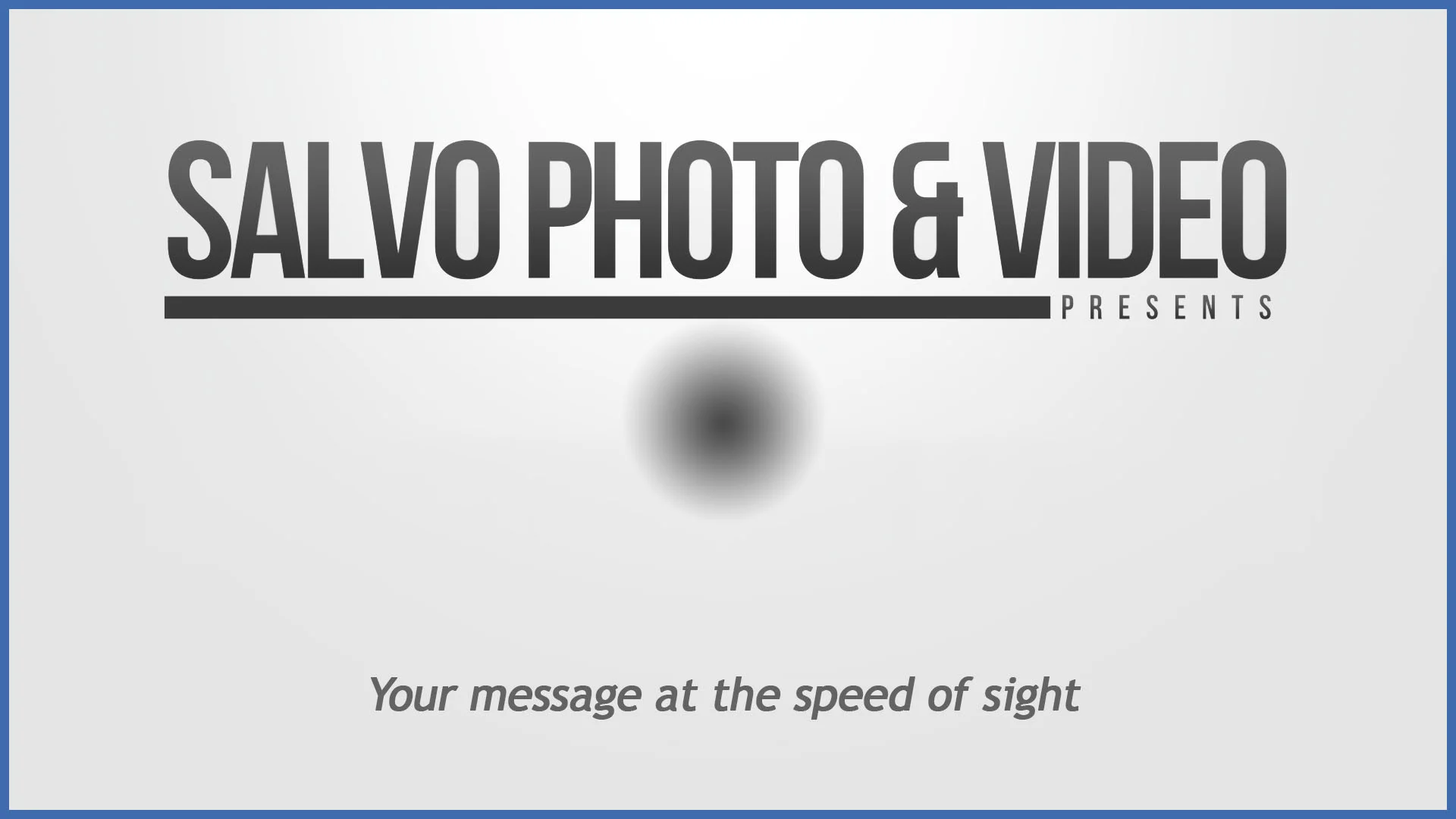 Salvo Photo & Video