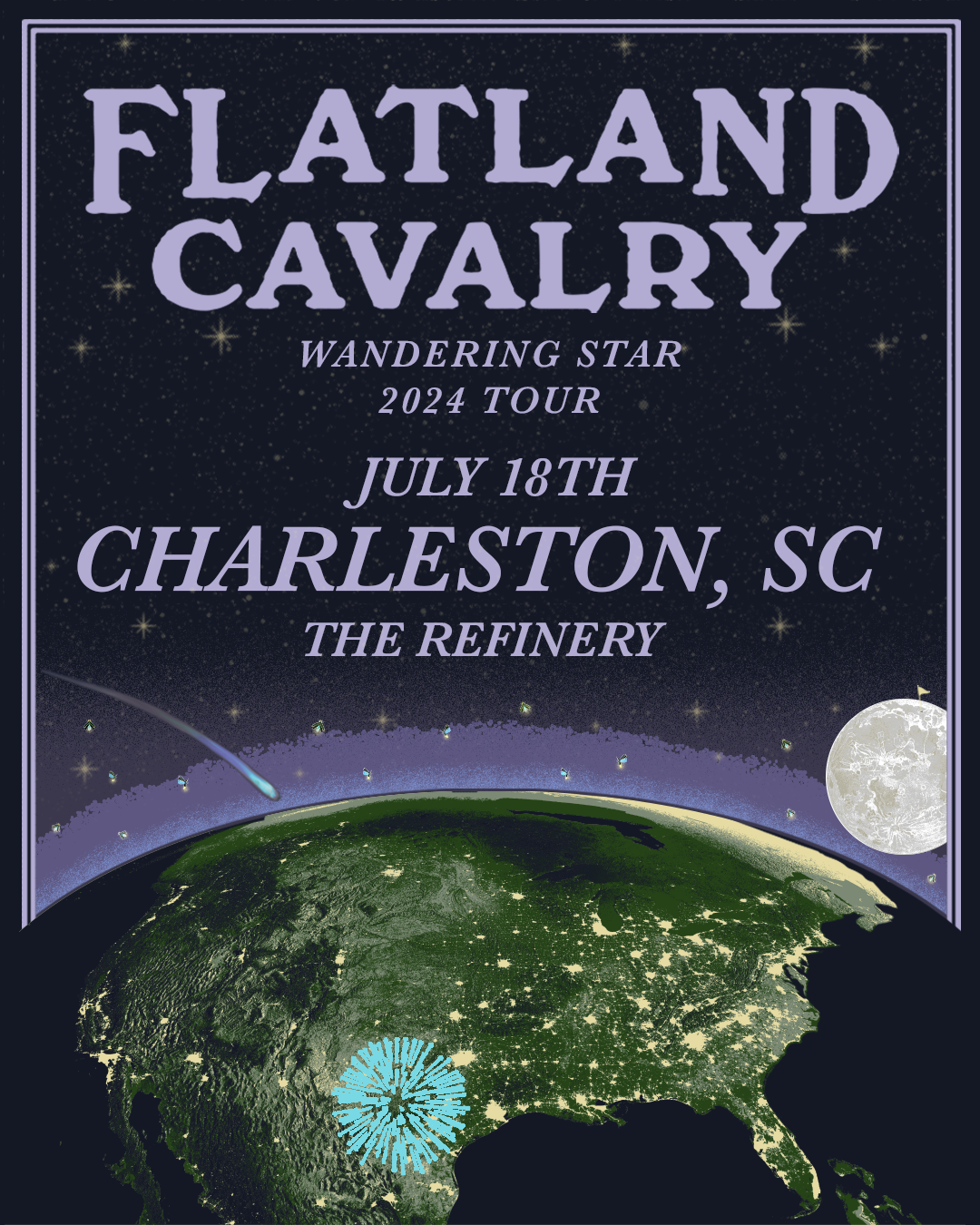 Calendar — Ear For Music