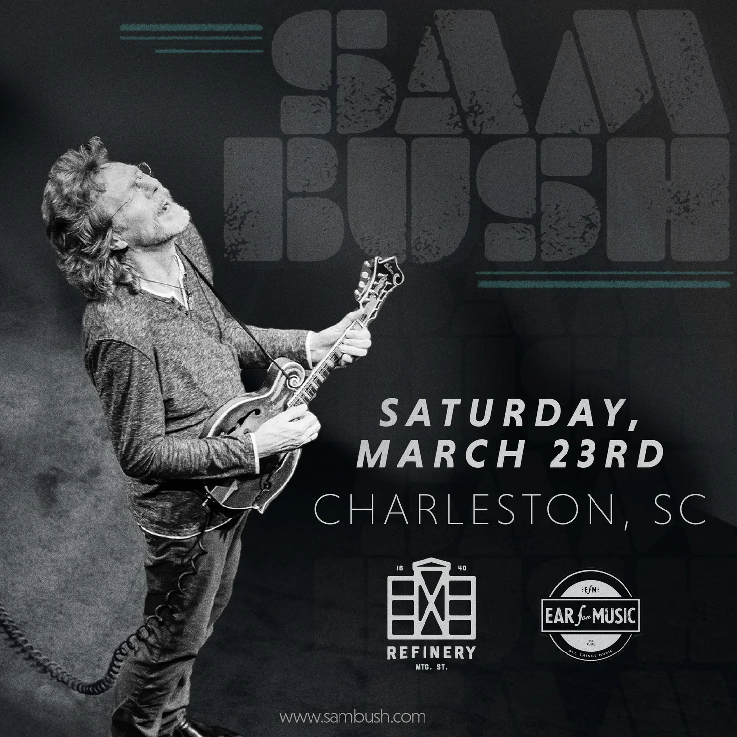 Calendar — Ear For Music