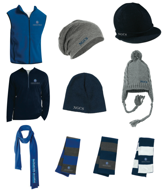 Merchandise — The Target Group