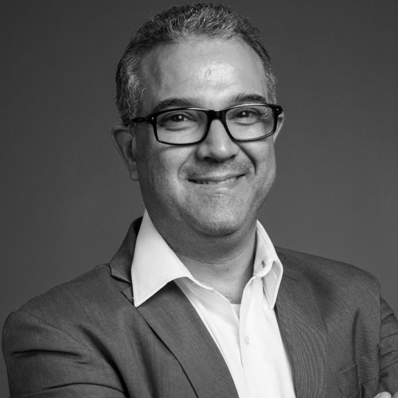 Mind The Sec | Renato Lima