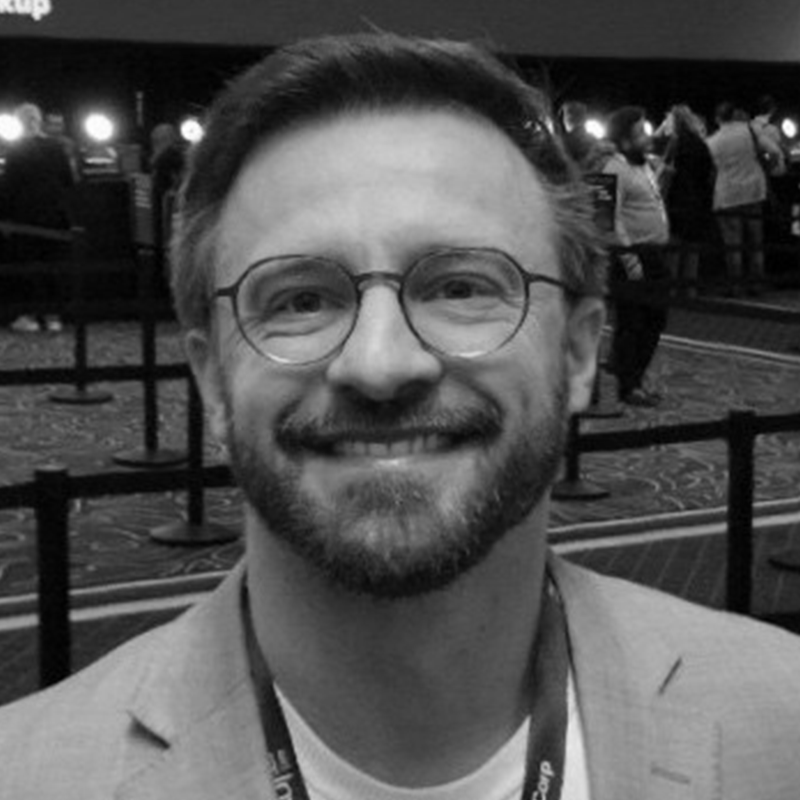 Mind The Sec | Rodrigo Pierrotti Buosi