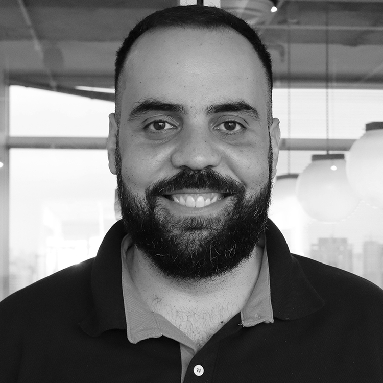 Mind The Sec | Tiago Teixeira da Costa