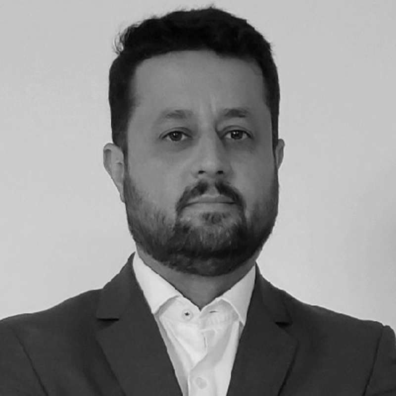 Mind The Sec | Sandro Santana