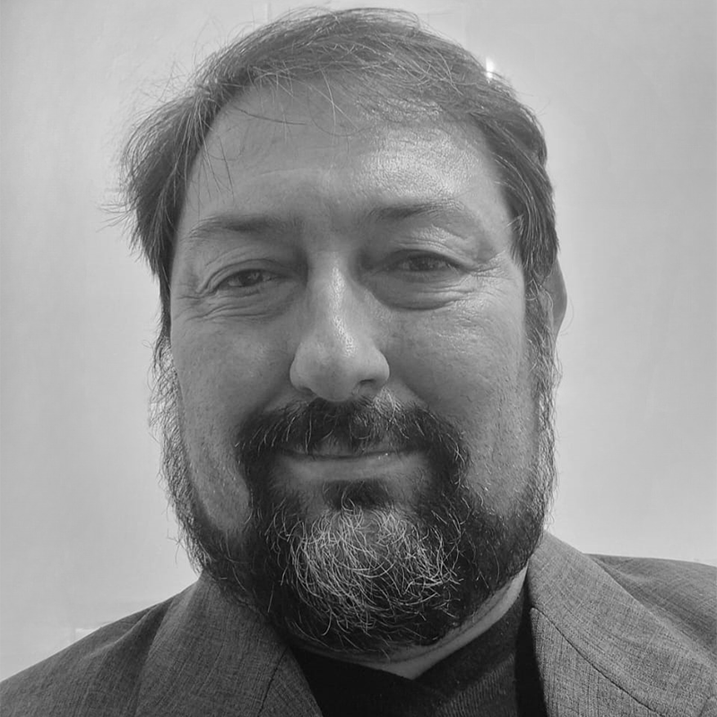 Mind The Sec | Alexandre Armellini