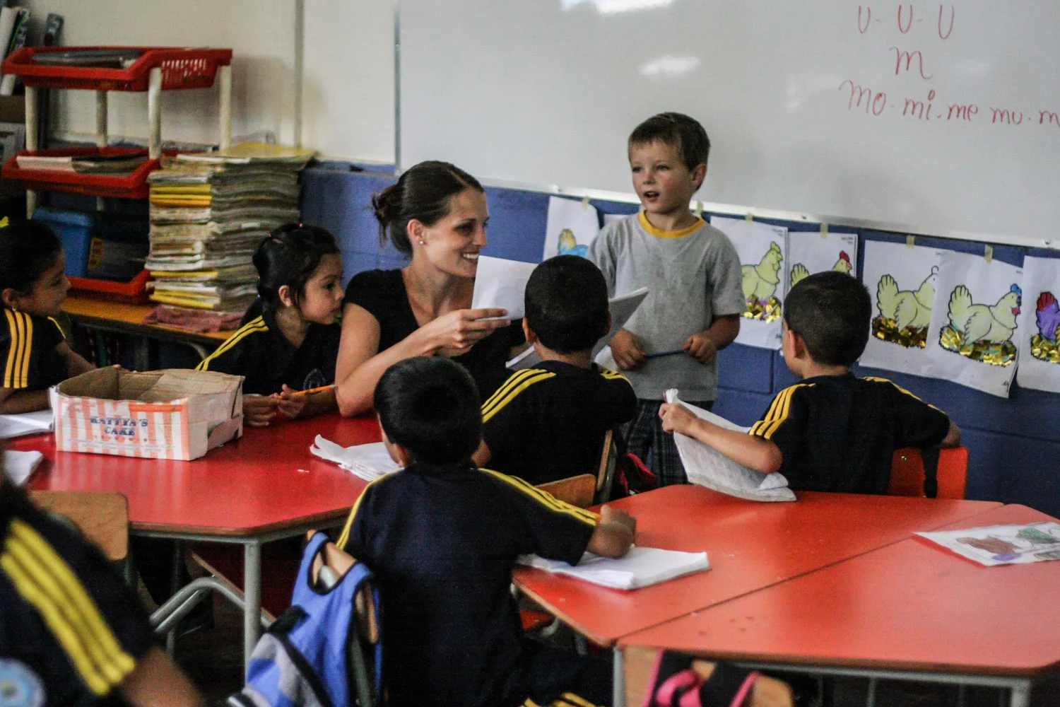 Latin America Photo Gallery — Global Outreach Developments Intl