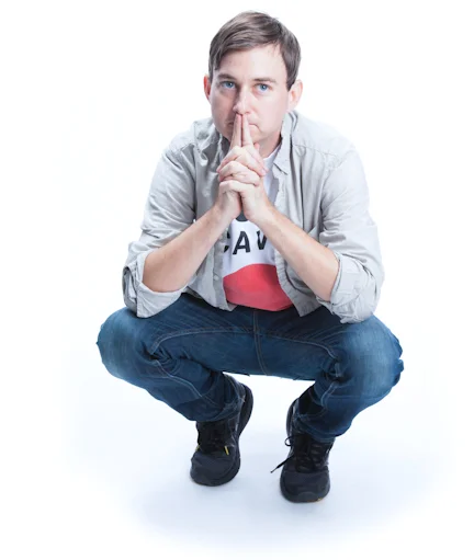 New York Cinematographer — Chris Tharp