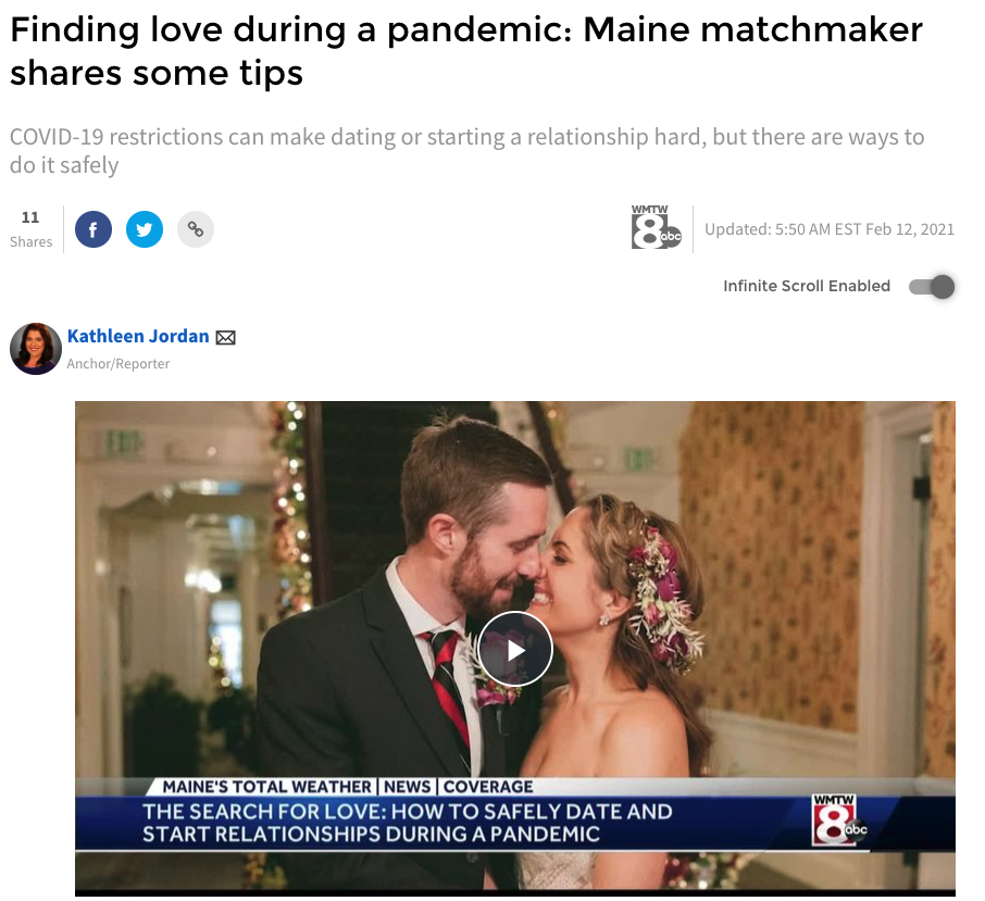 Cara Matchmaking Services