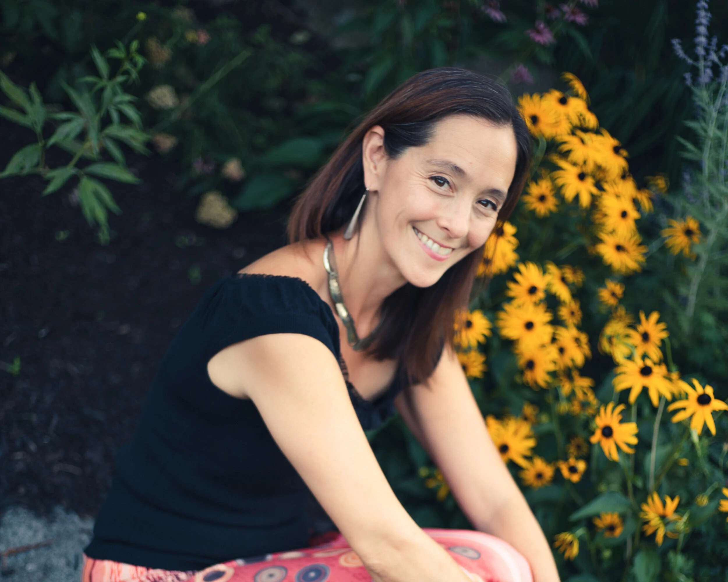 About — Tamiko Beyer