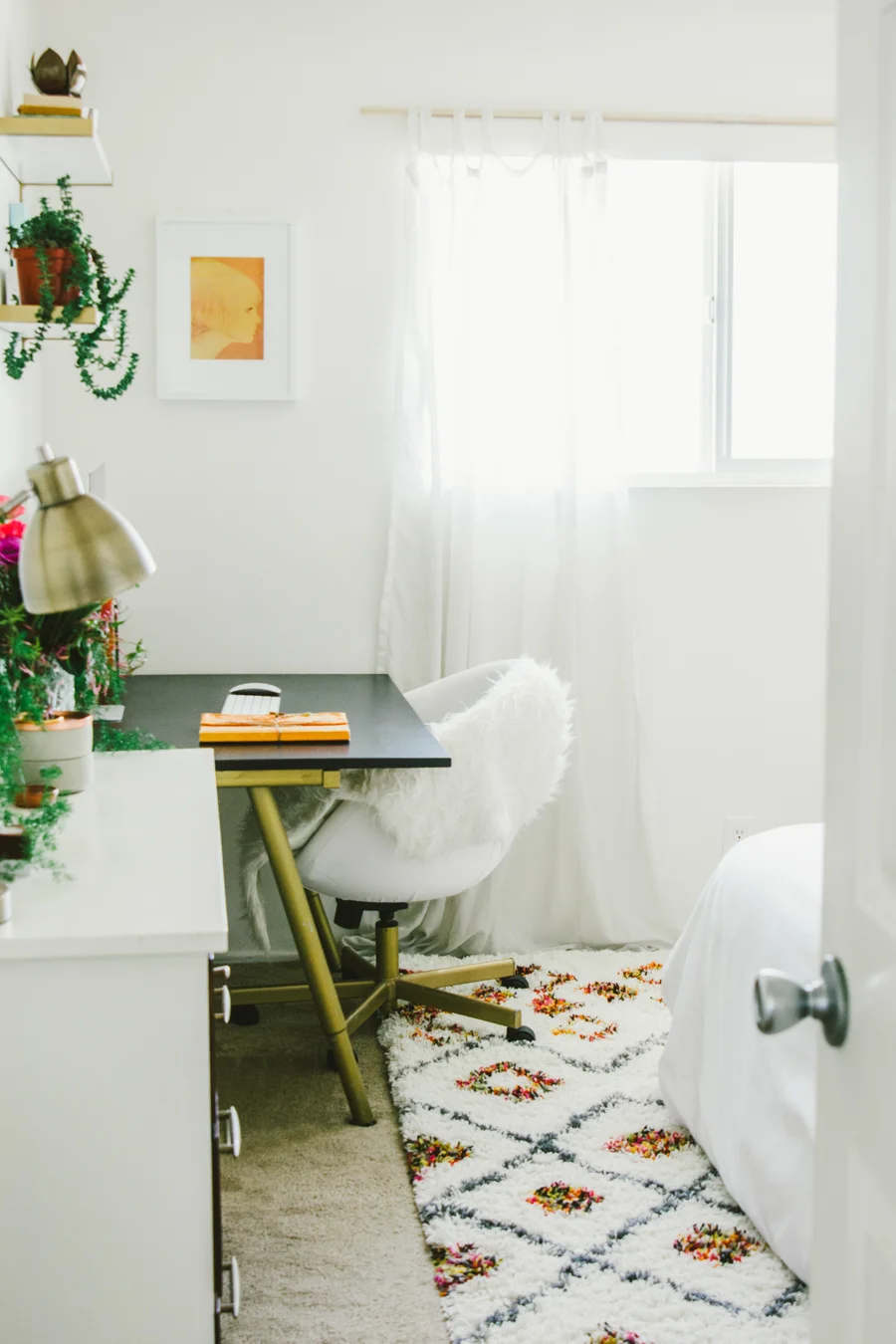 Tour Our Home on Design*Sponge — arielle vey | photography