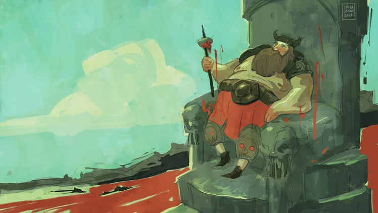 Blog — Zelda Devon