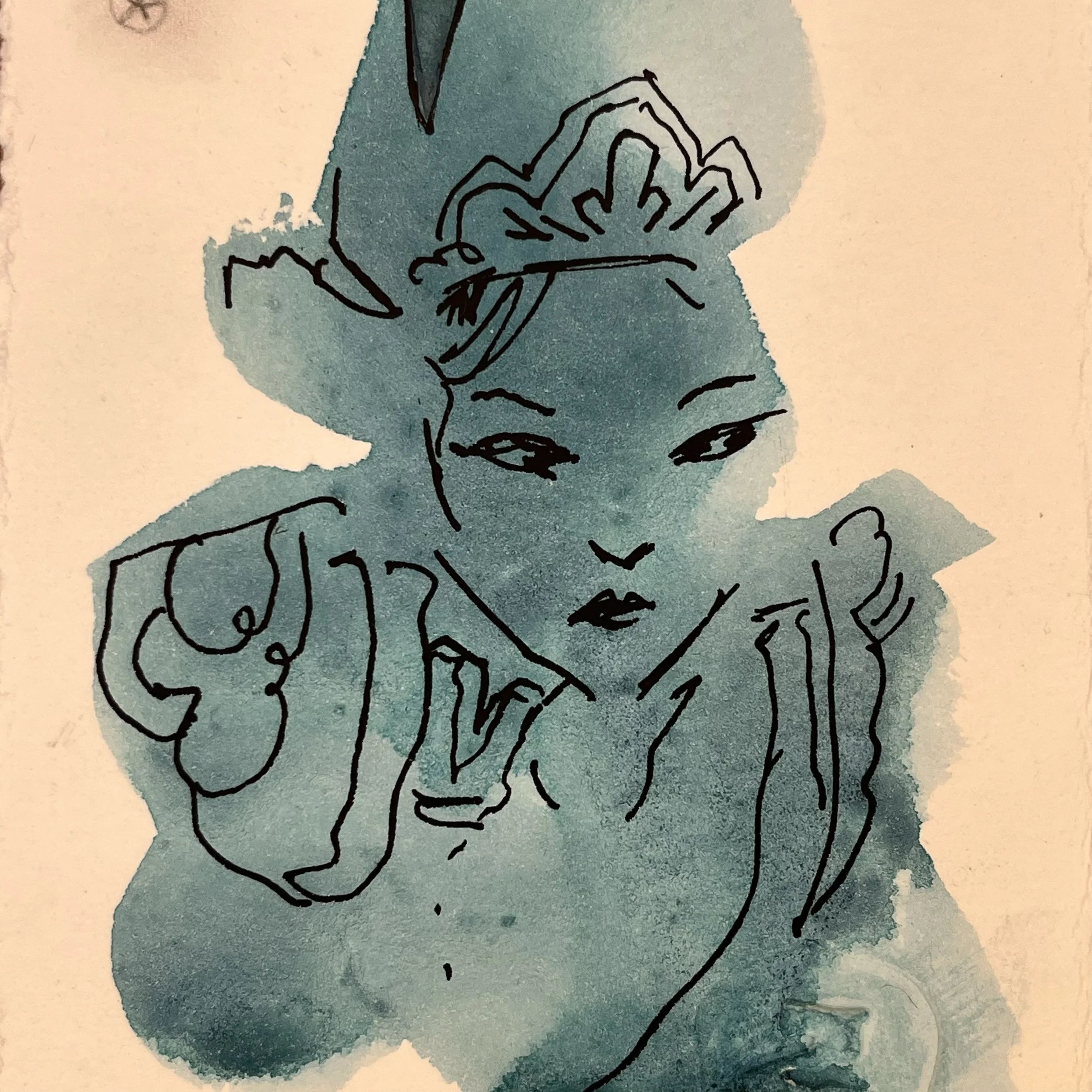 Shop — Zelda Devon