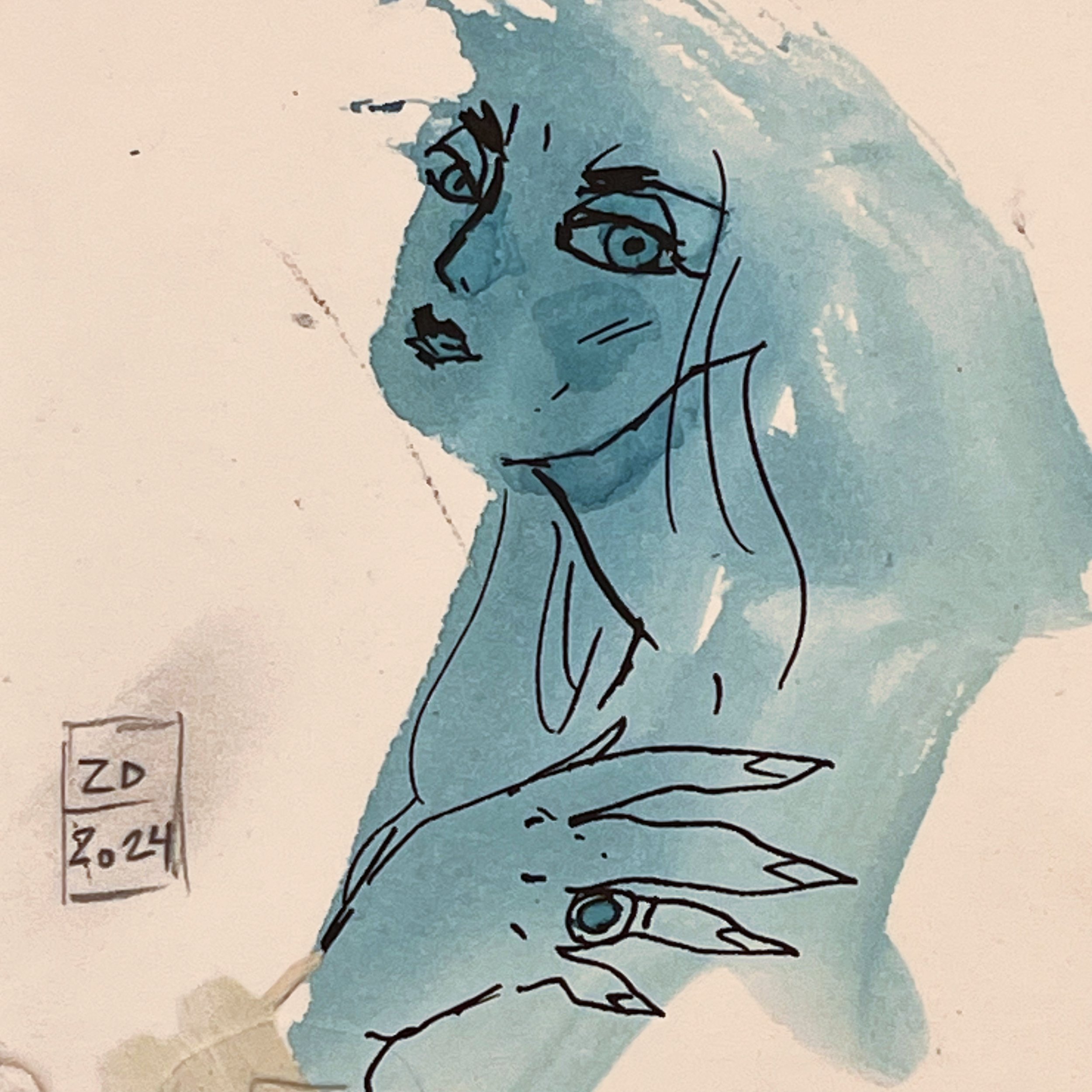 Shop — Zelda Devon