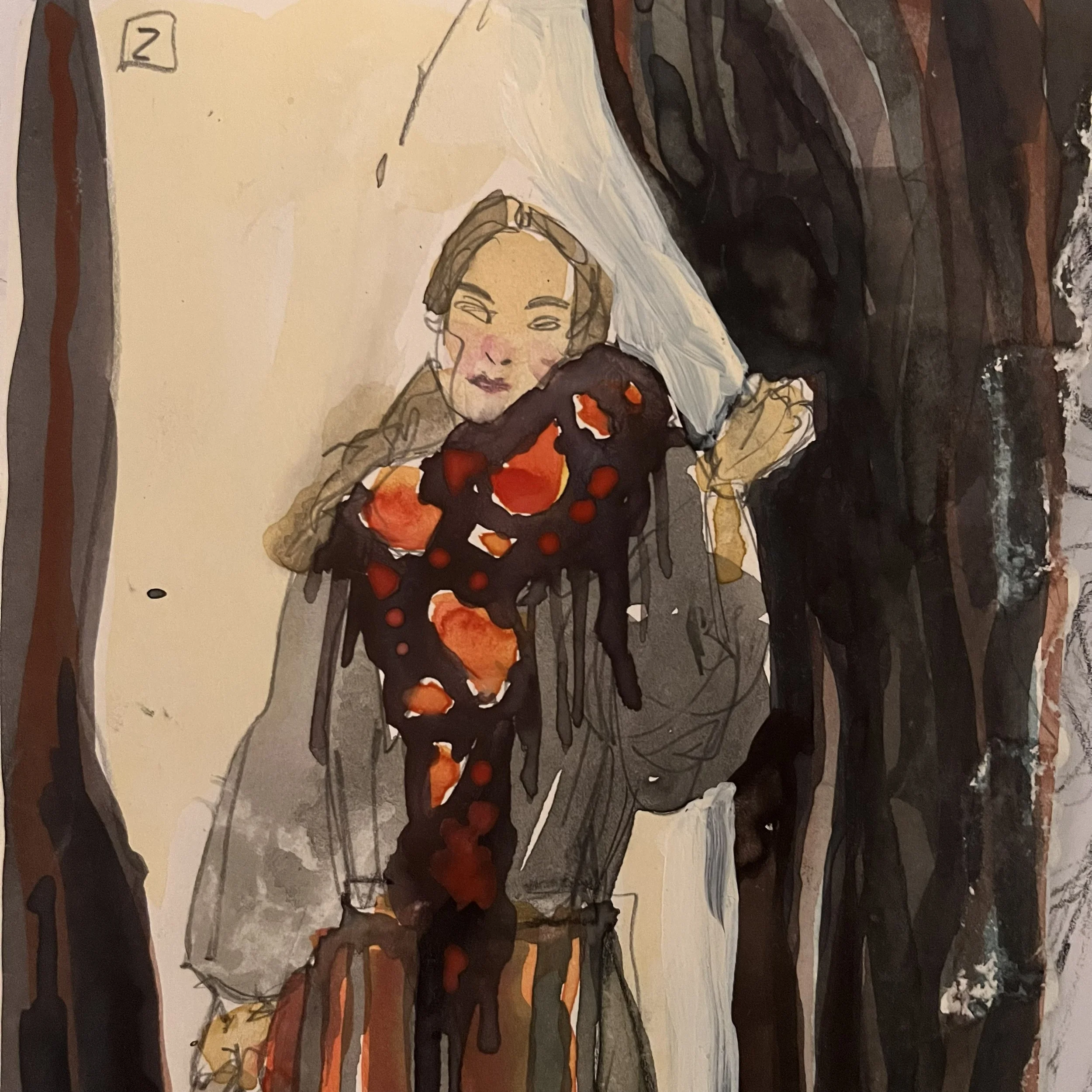 Shop — Zelda Devon