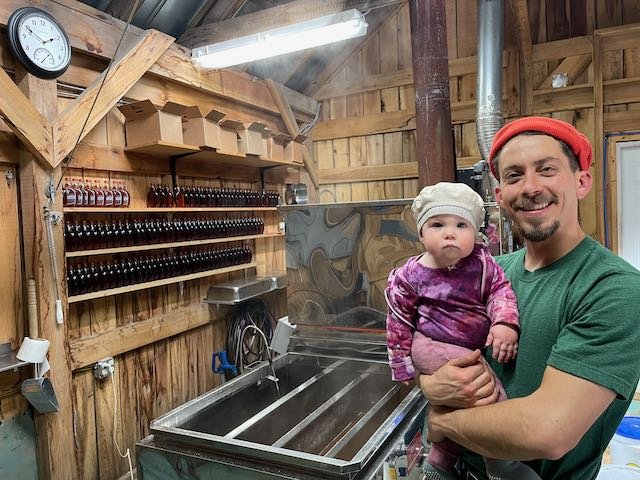 About — Wheeler Munroe Leather Company