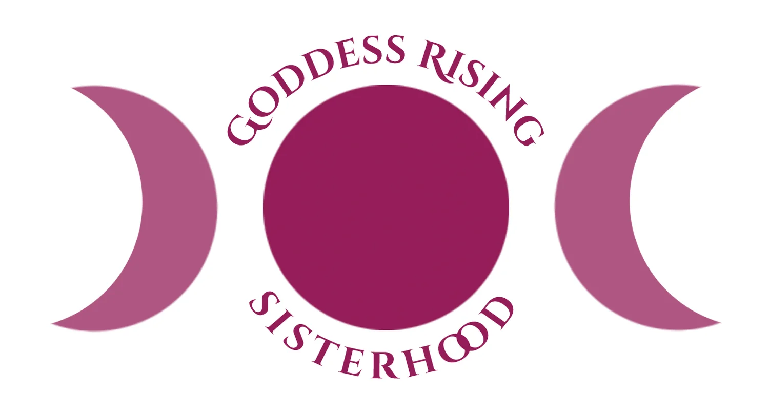 Goddess Rising — Goddess Rising Mystery School