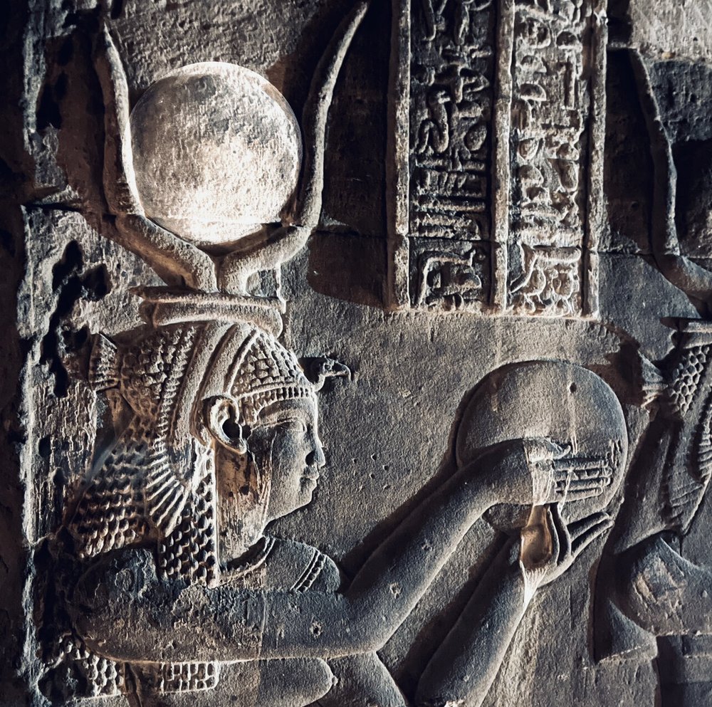 Blog — Goddess Rising Mystery School