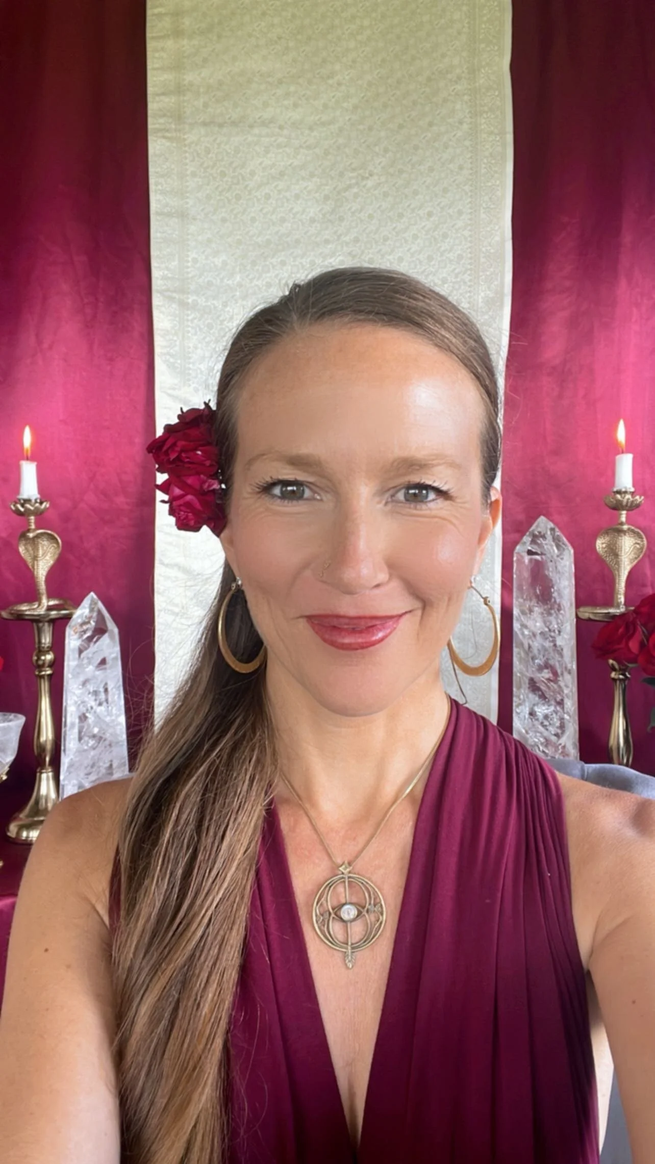 Goddess Rising — Goddess Rising Mystery School