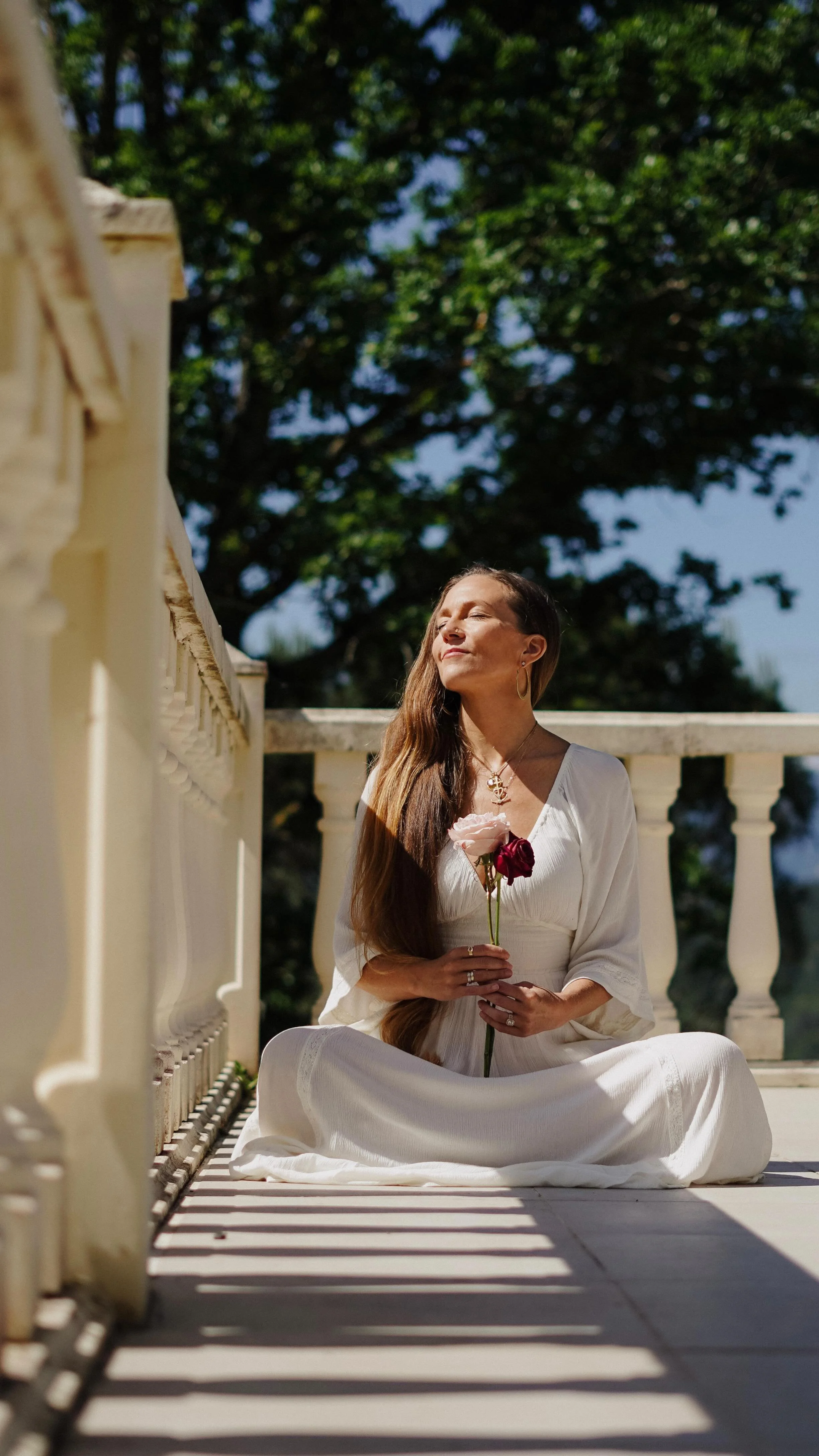 Achintya Devi — Goddess Rising Mystery School