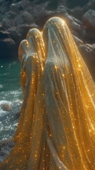 Achintya Devi — Goddess Rising Mystery School