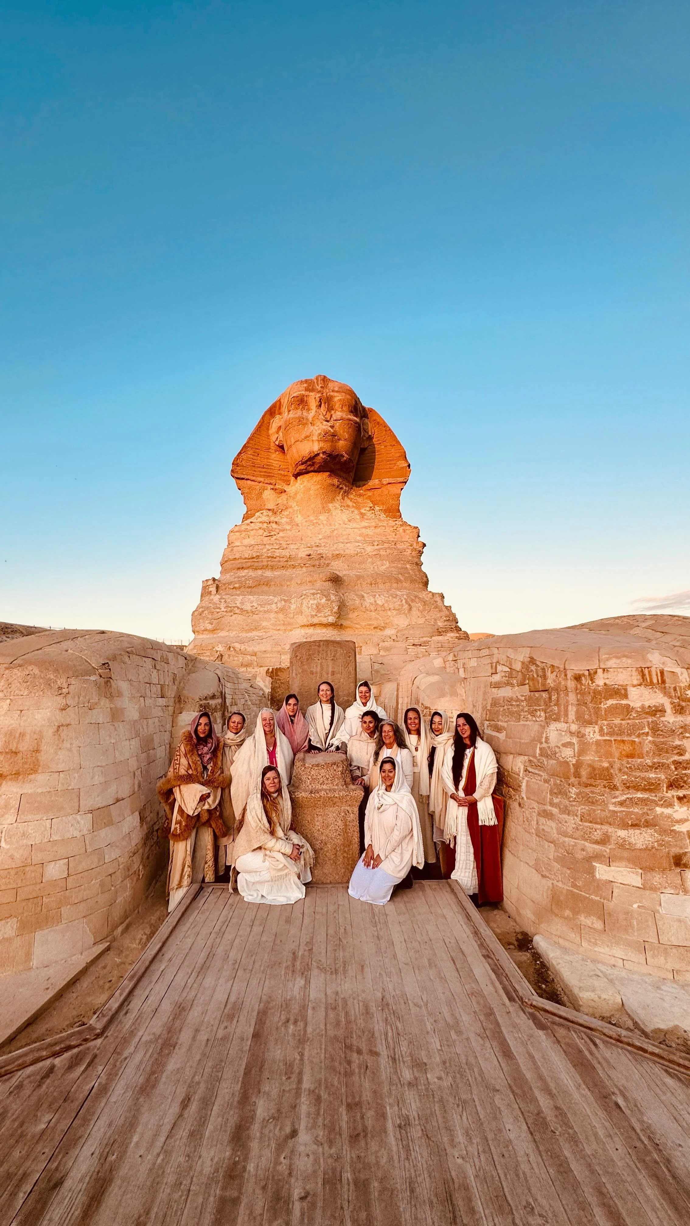 Goddess Rising — Goddess Rising Mystery School