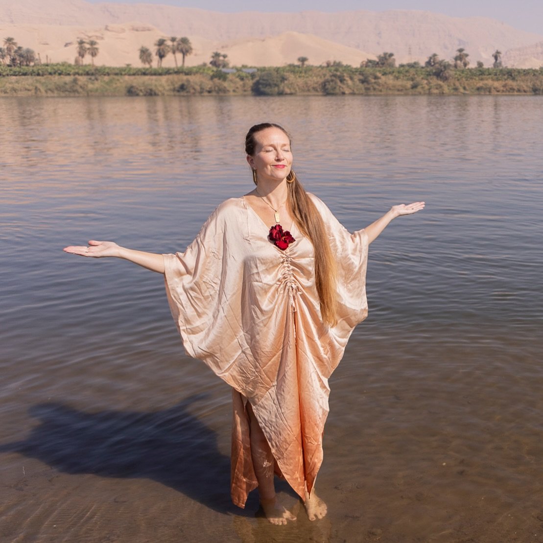 Goddess Rising — Goddess Rising Mystery School