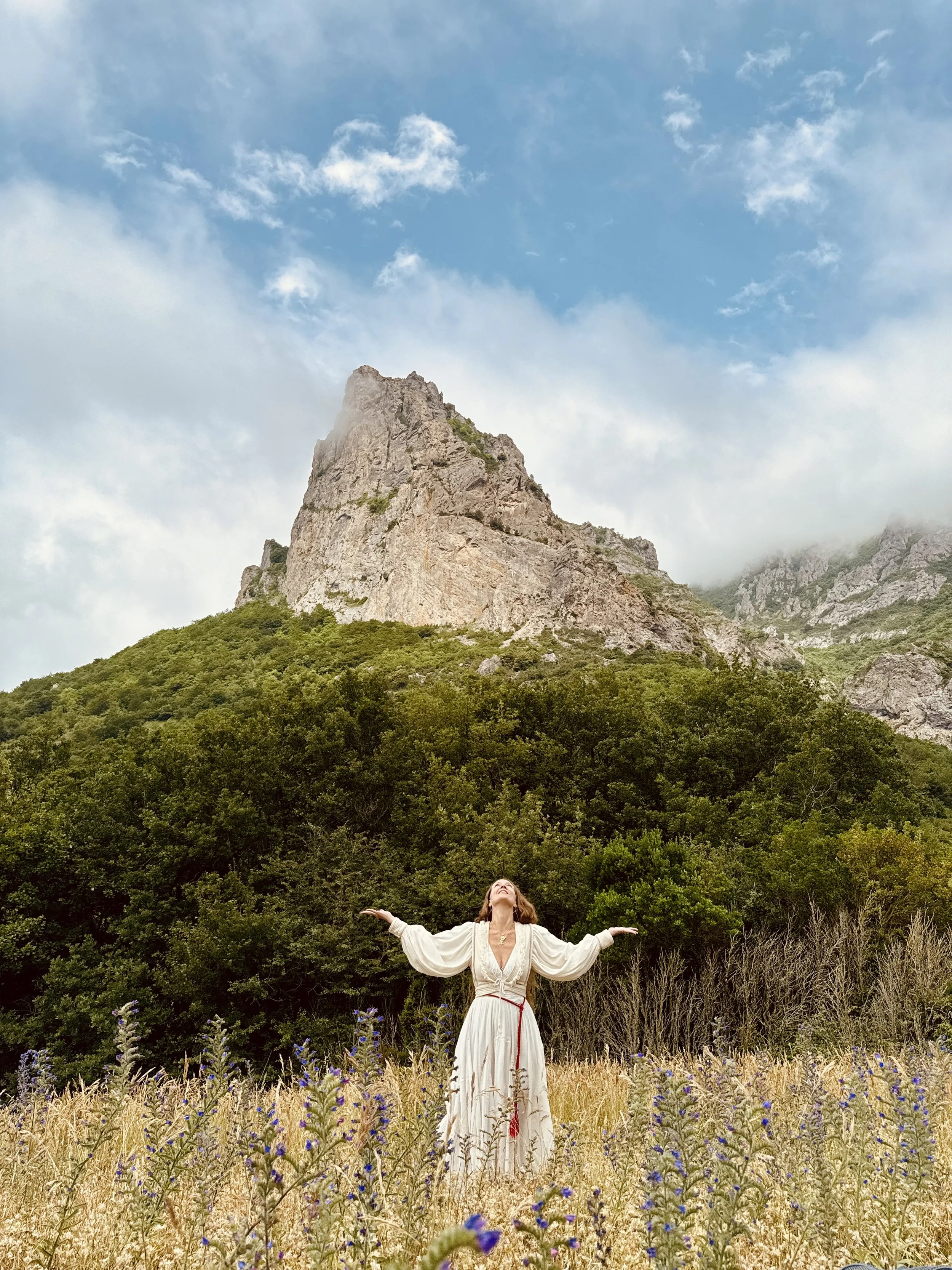 Blog — Goddess Rising Mystery School