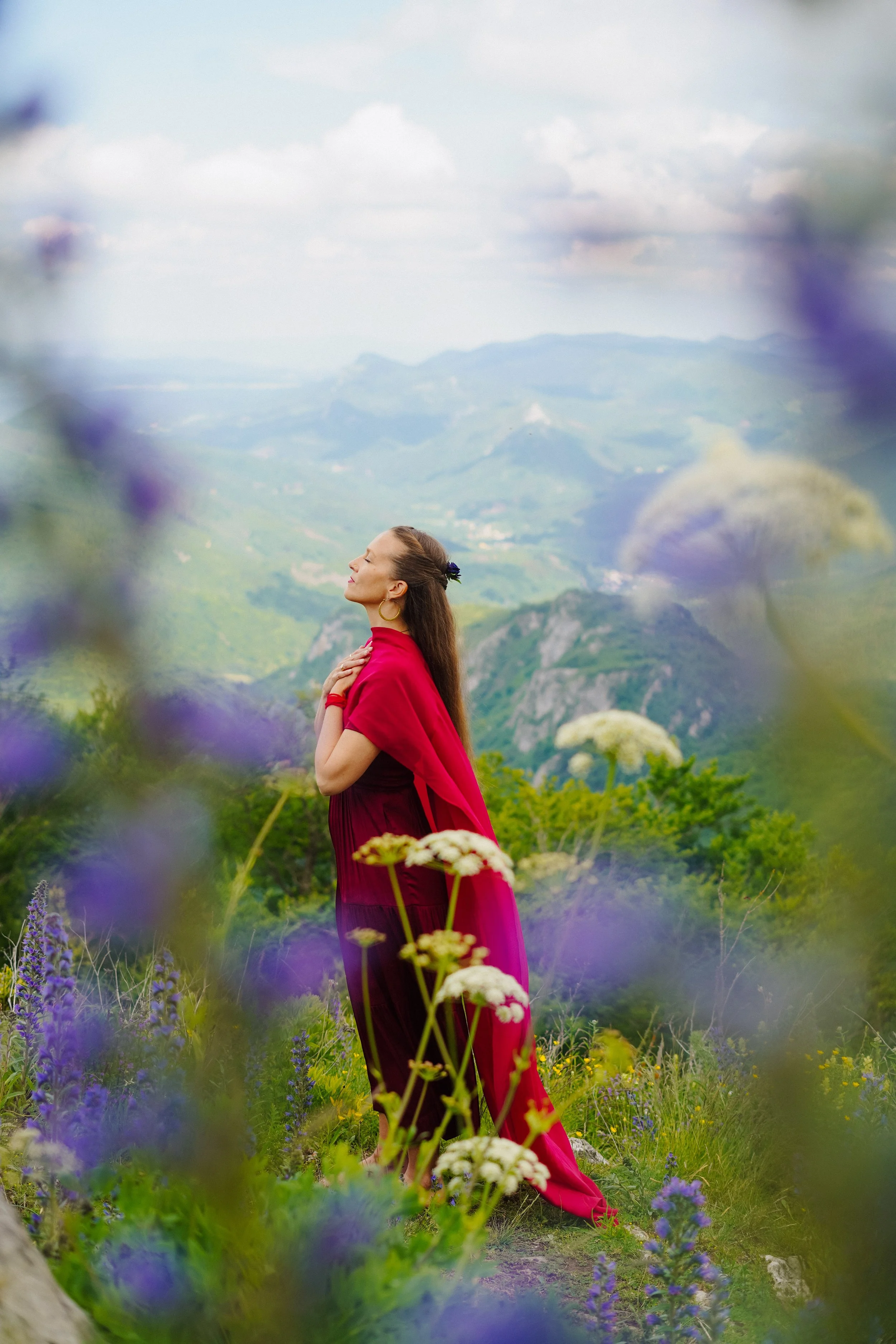 Blog — Goddess Rising Mystery School