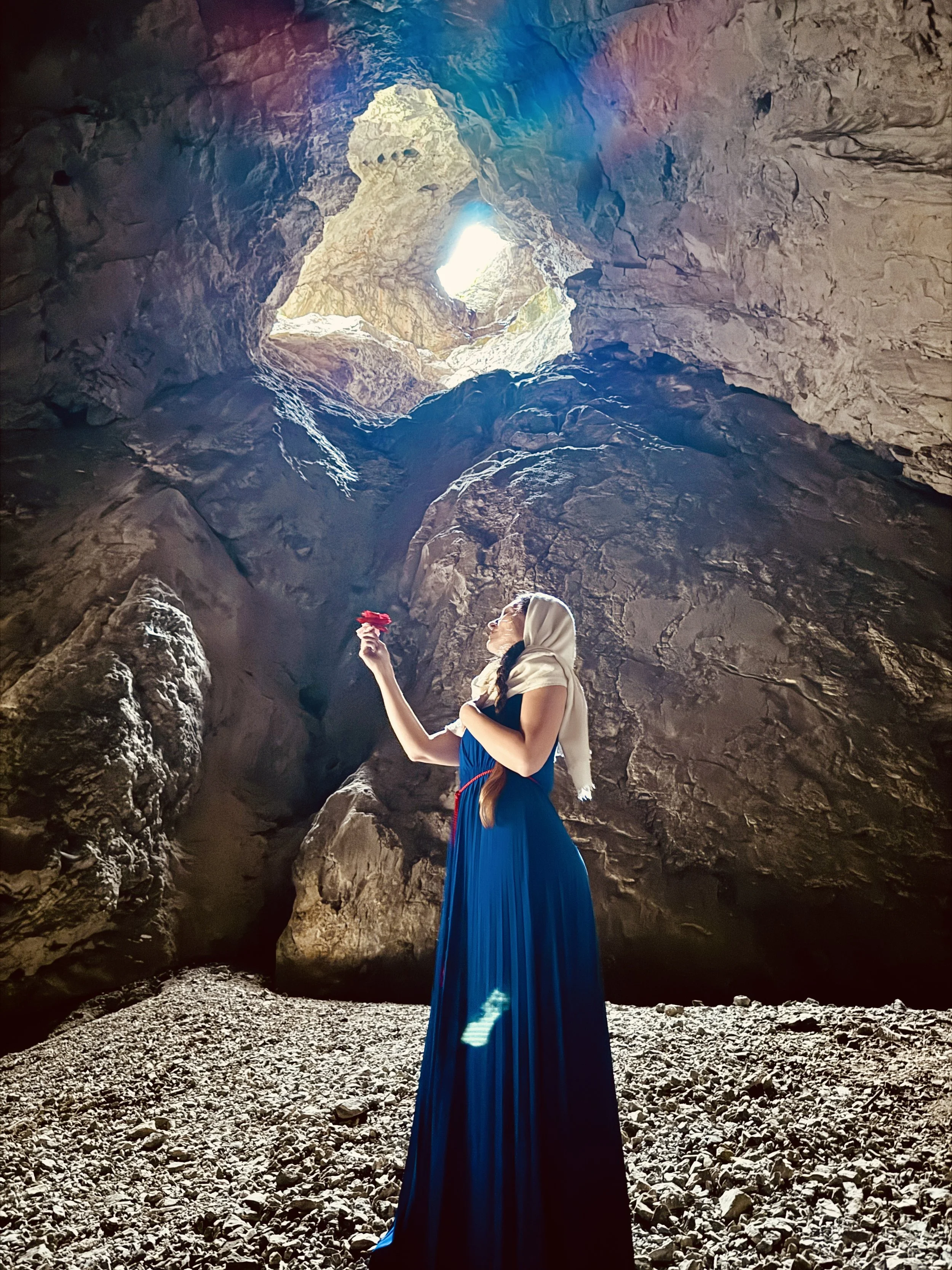 Blog — Goddess Rising Mystery School