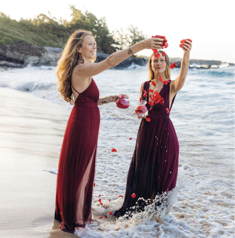 Blog — Goddess Rising Mystery School